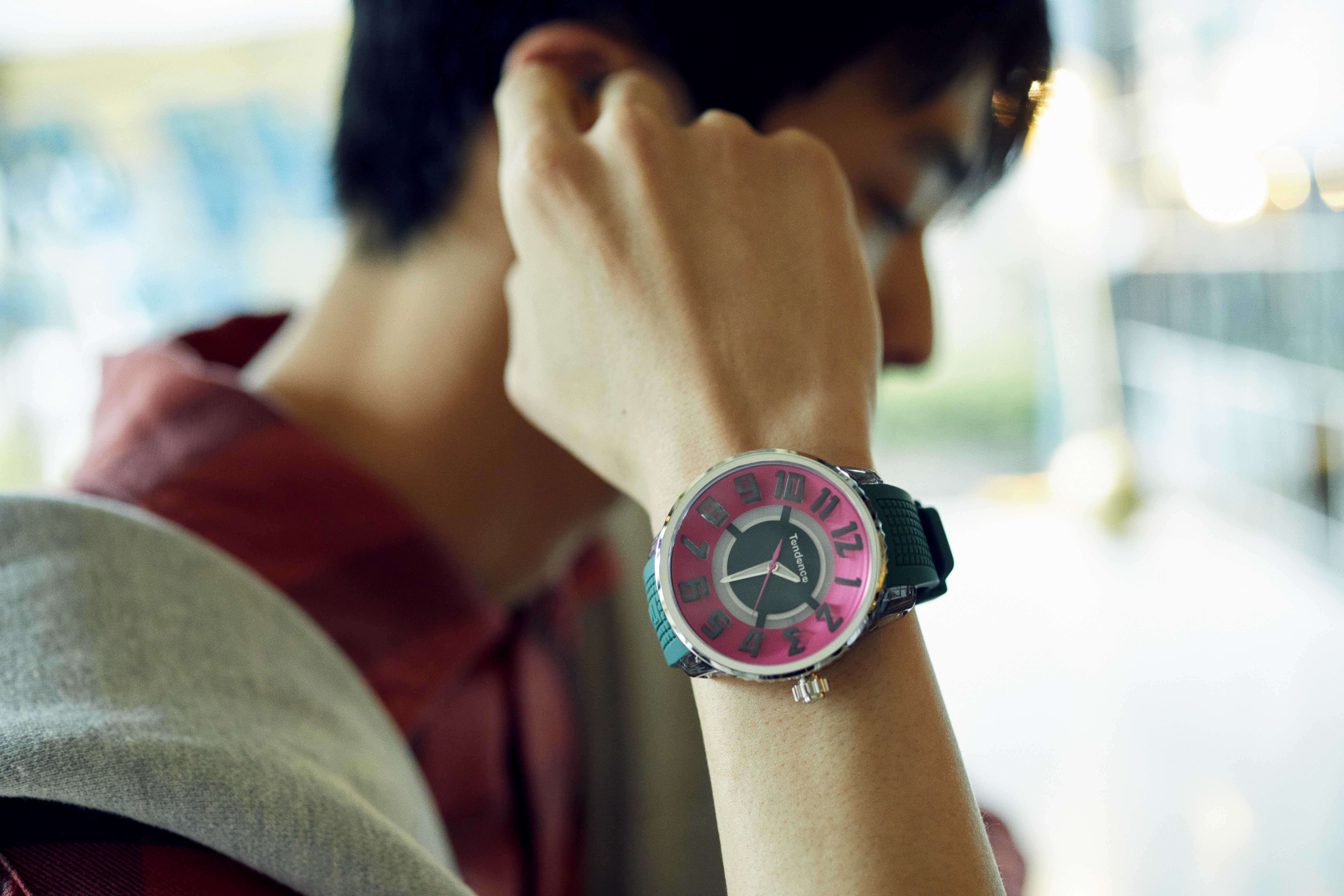 Tendence Japan －テンデンス日本公式サイト－