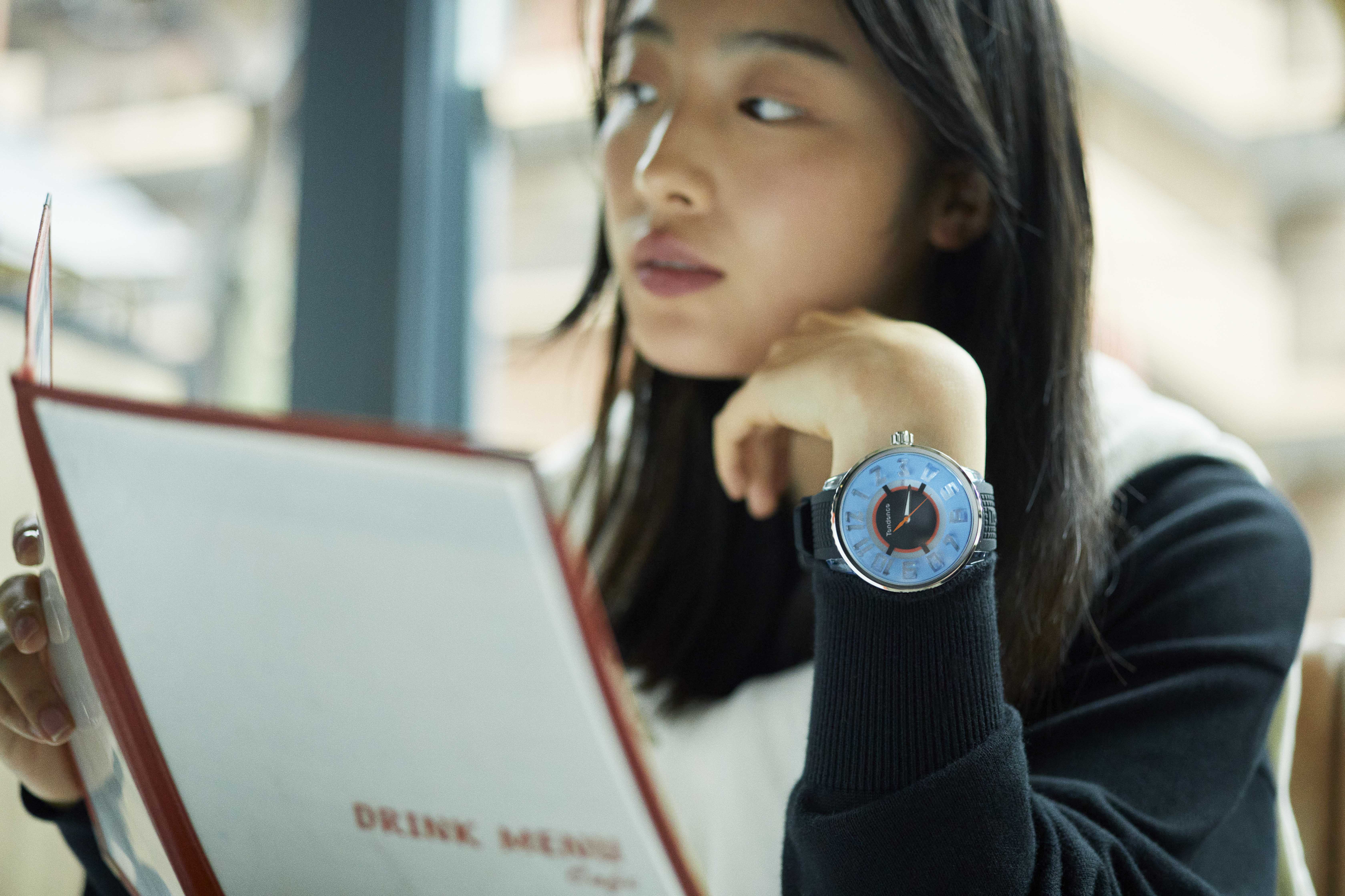 Tendence Japan －テンデンス日本公式サイト－