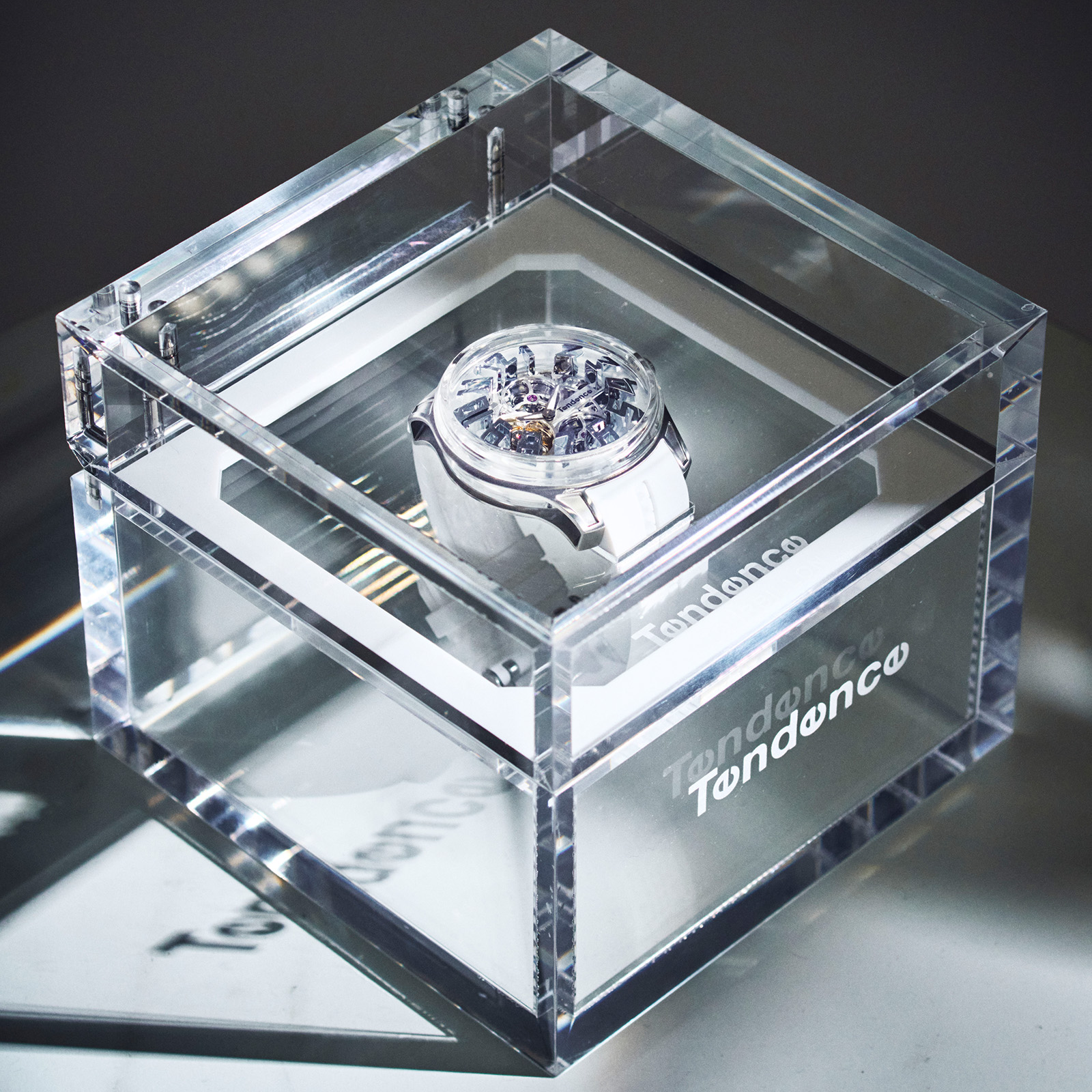 Tendence Japan －テンデンス日本公式サイト－